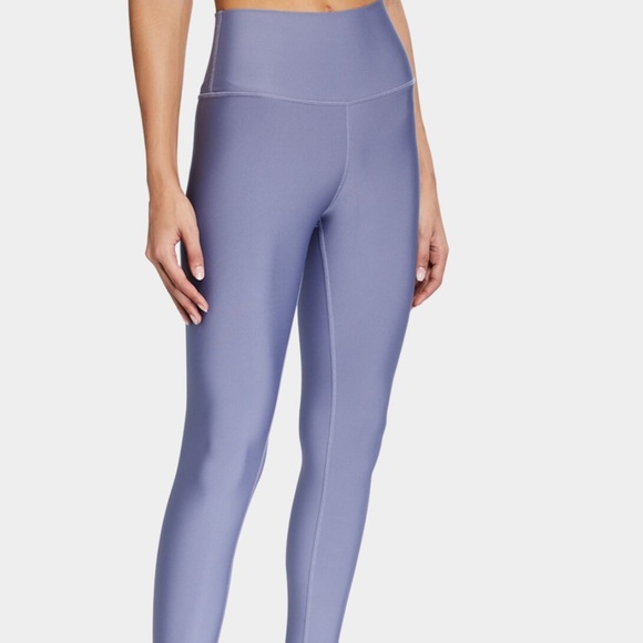 ALO Yoga | Pants & Jumpsuits | Alo Yoga Airlift Highrise Leggings | Poshmark